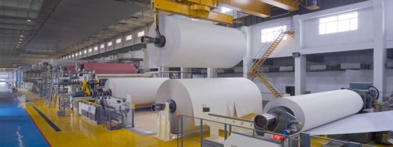 About Us – Aus Paper